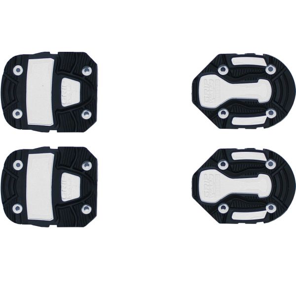 Head J1/J2/Raptor JR (C) Sohlenplatten Gripwalk ISO 23223 () | XSPO